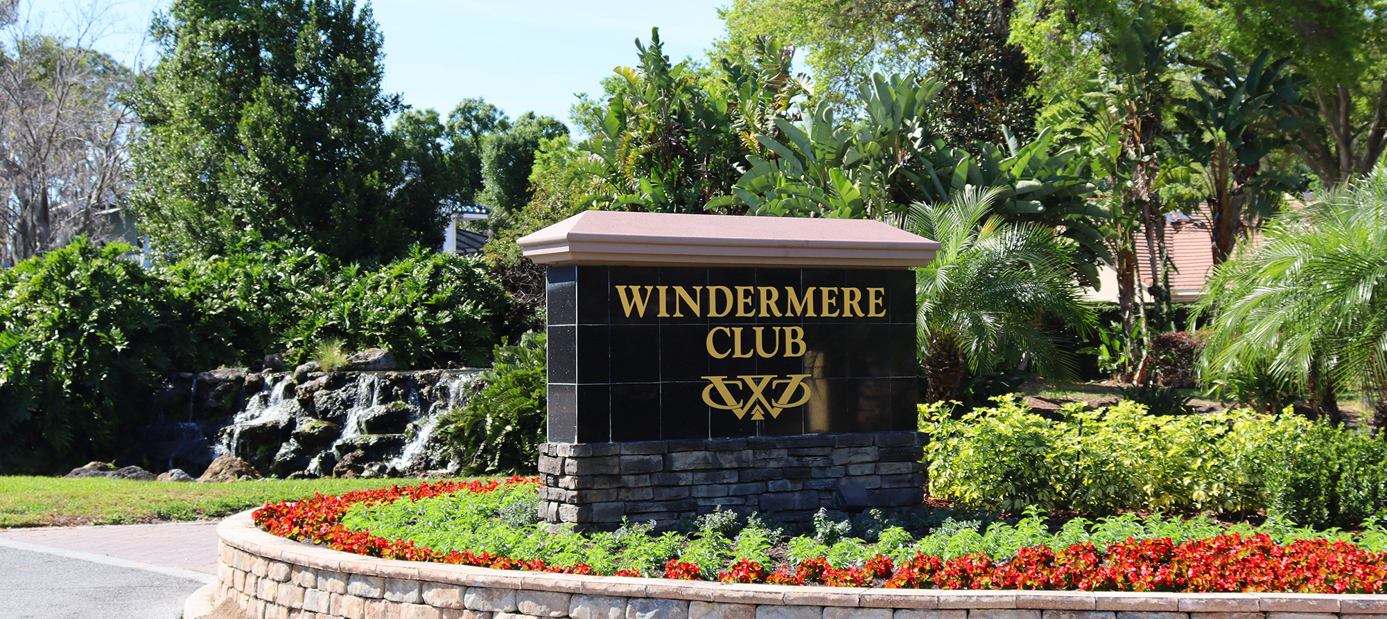 Windermere Club Hoa